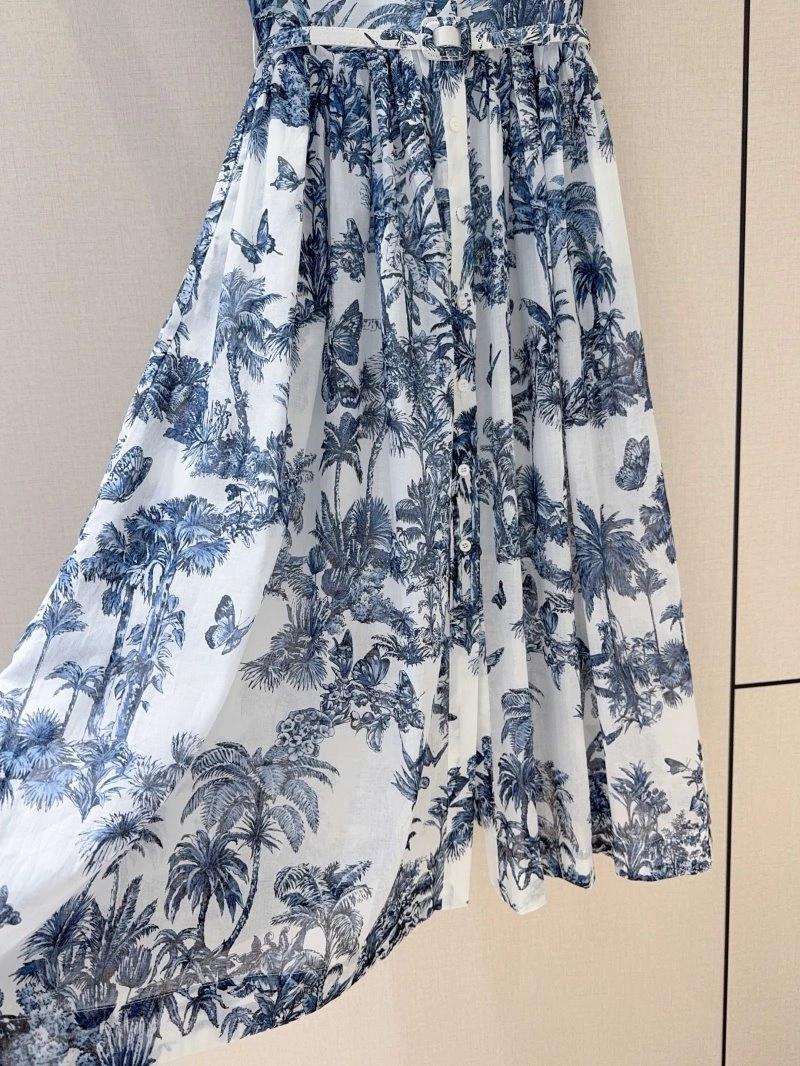 Top mirror Christian Dior Dress