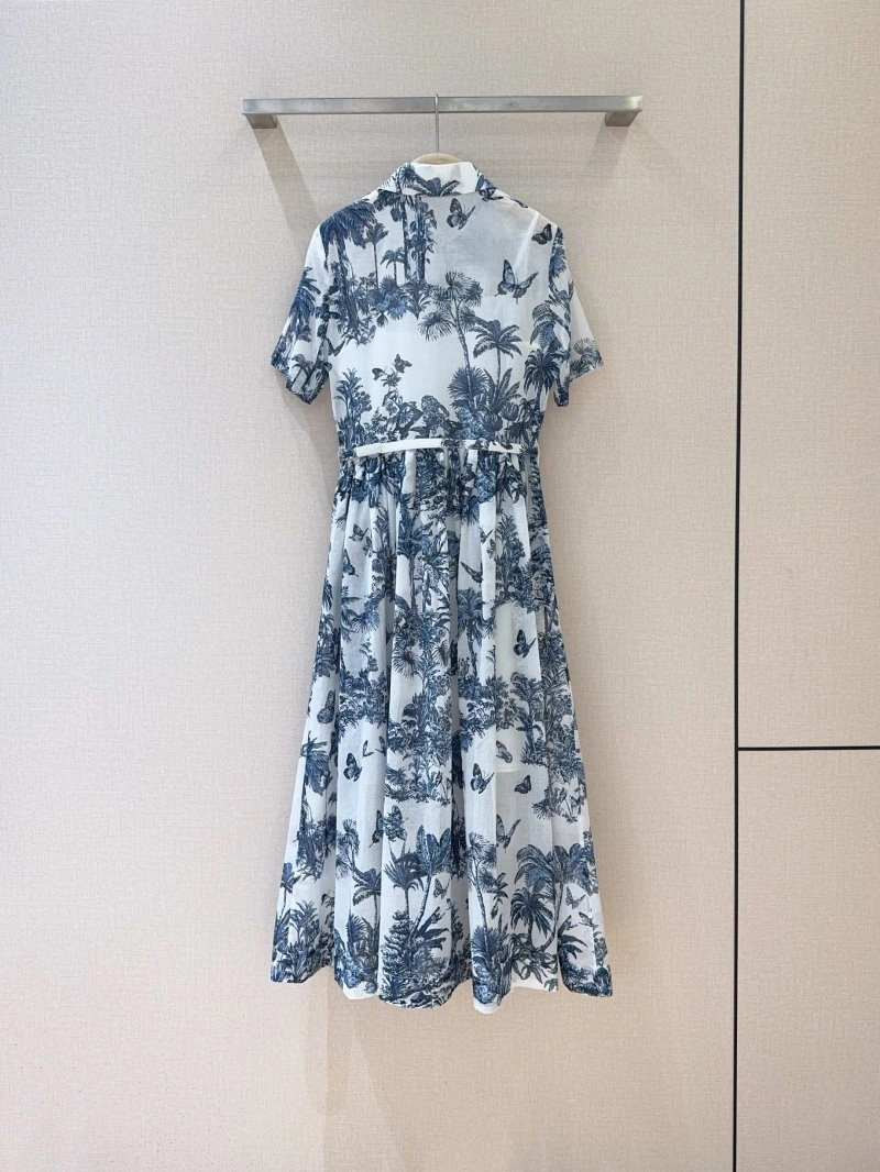 Top mirror Christian Dior Dress