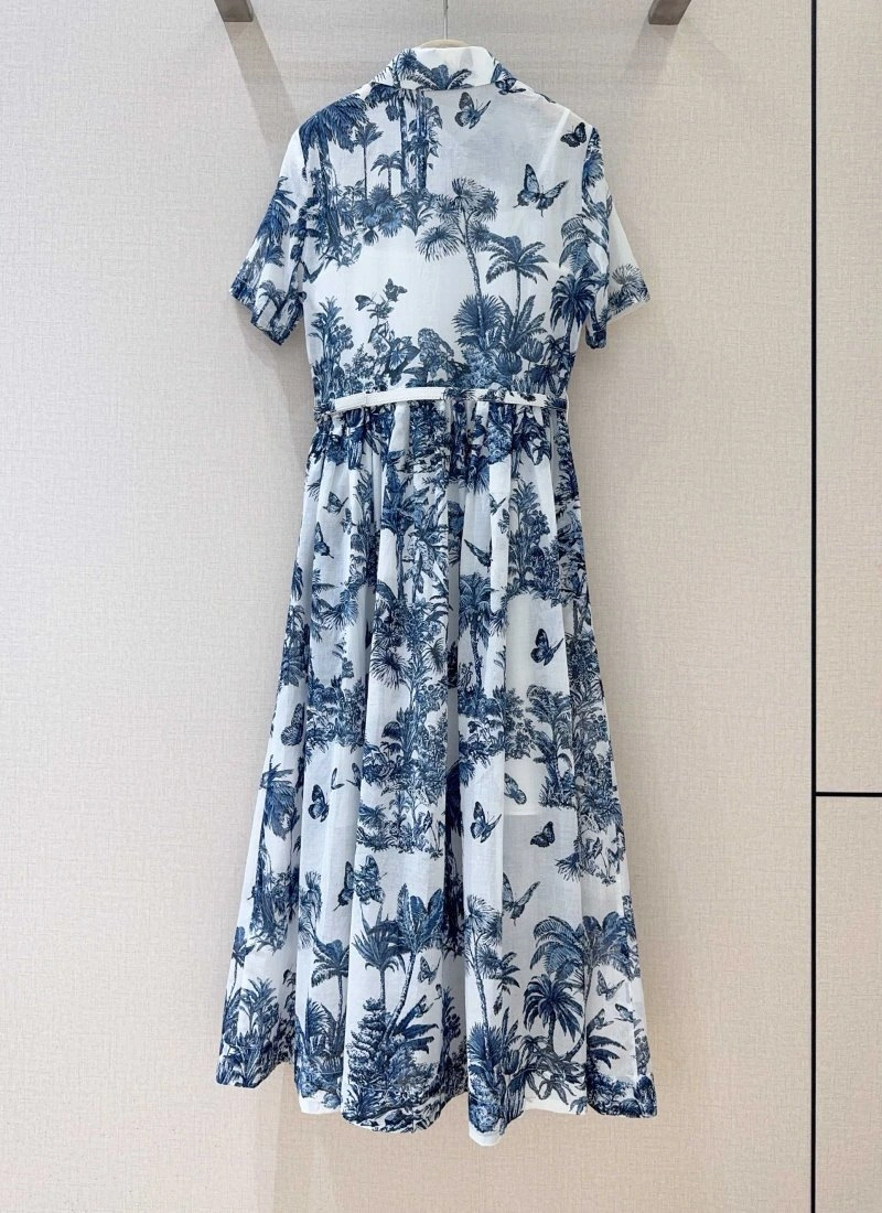 Top mirror Christian Dior Dress