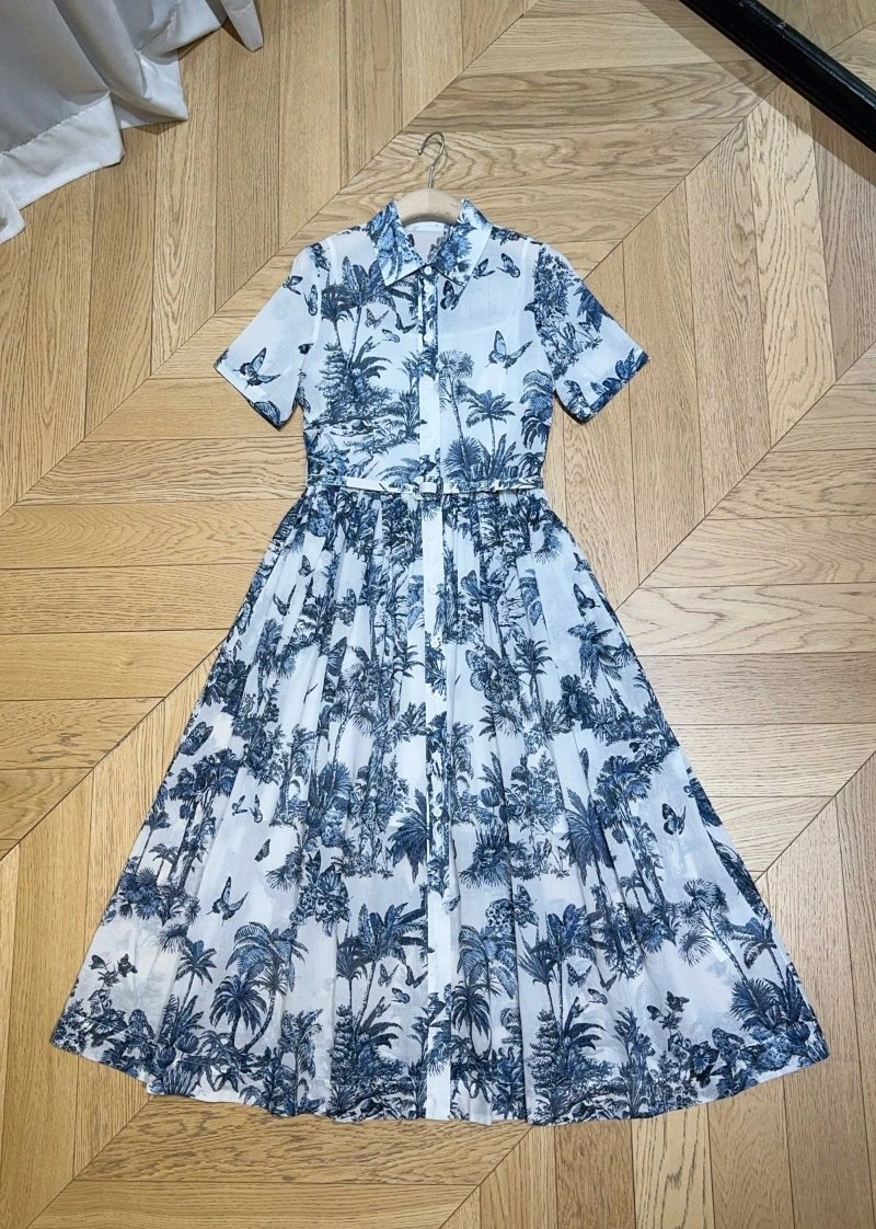 Top mirror Christian Dior Dress
