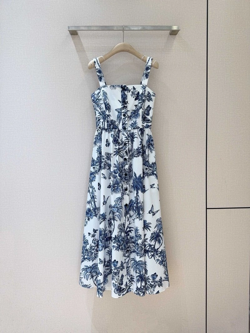Christian Dior Dress