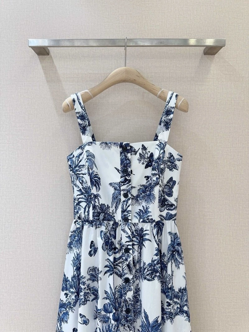 Legit Christian Dior Dress