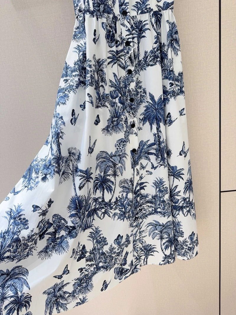 Legit Christian Dior Dress