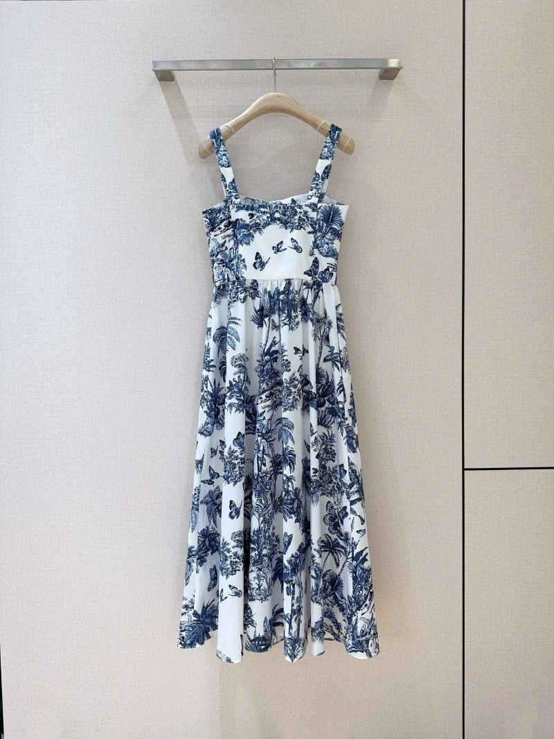 Legit Christian Dior Dress