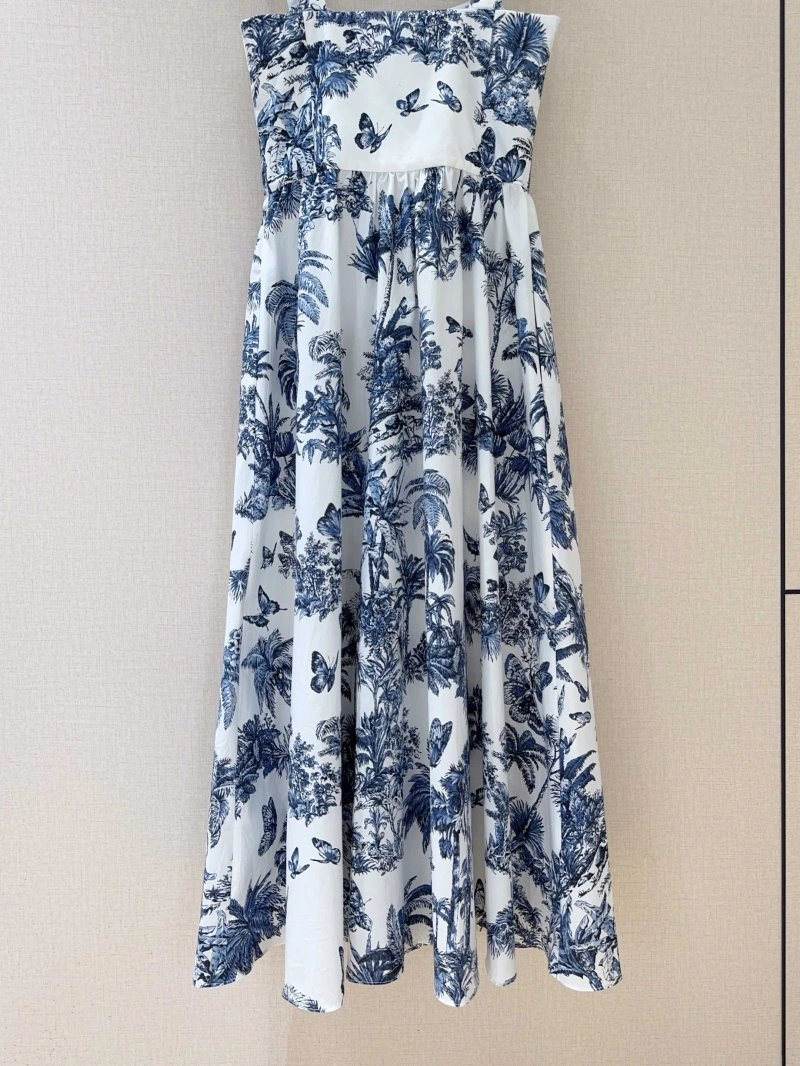 Legit Christian Dior Dress
