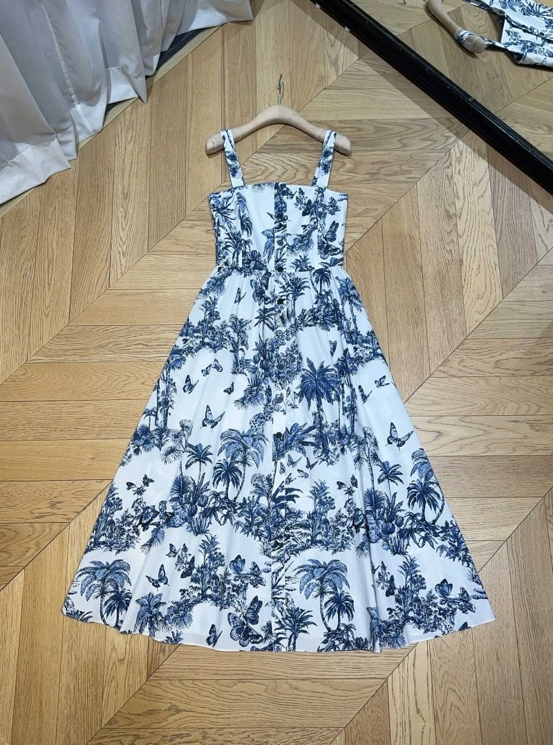 Legit Christian Dior Dress