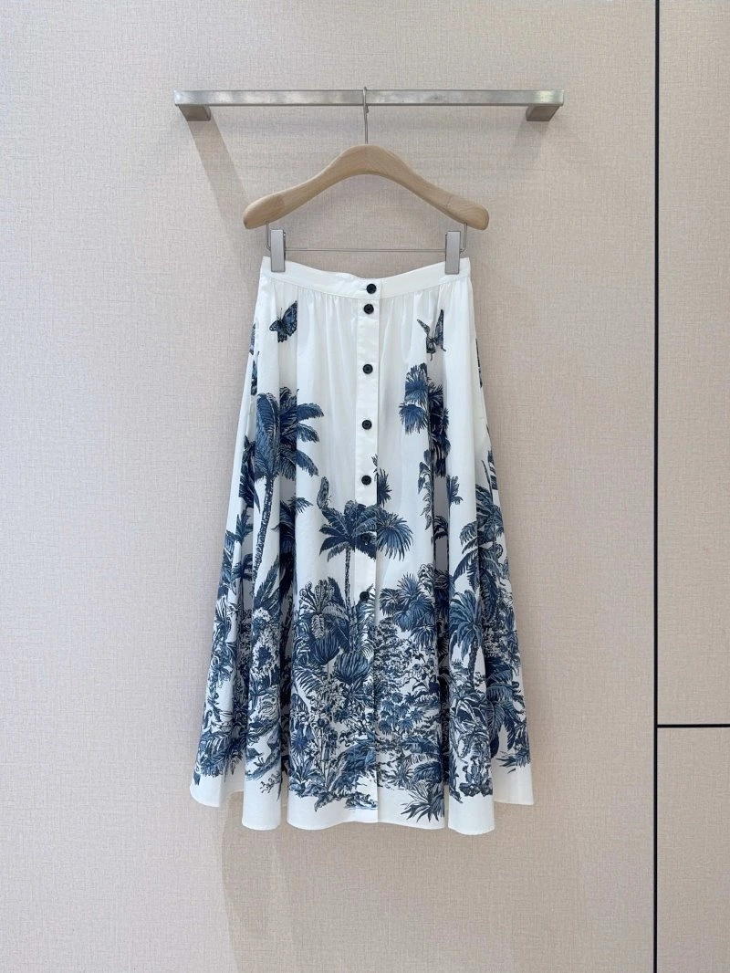 Christian Dior Dress