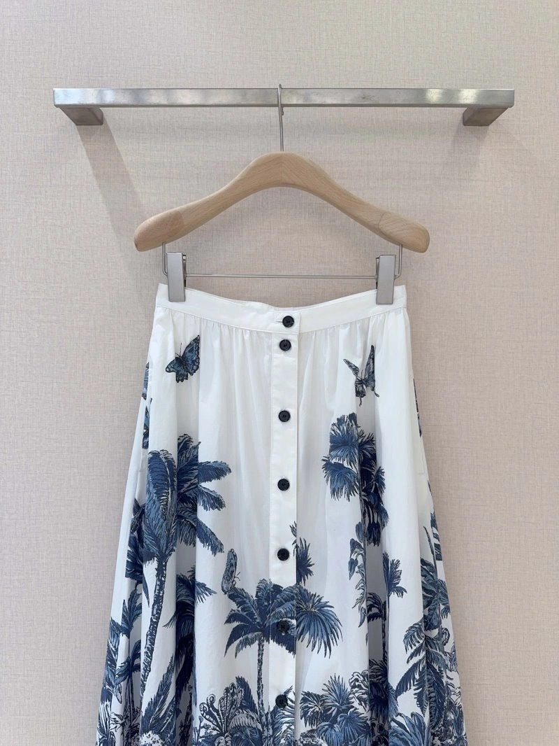 Budget-friendly Christian Dior Dress