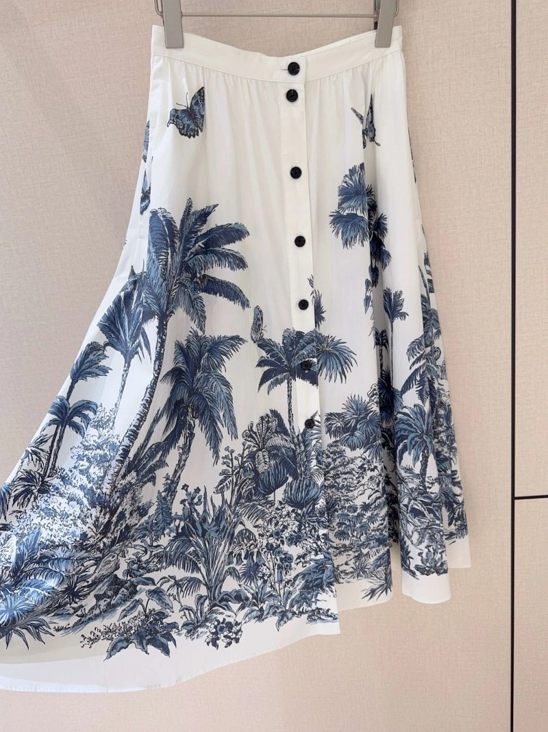 Budget-friendly Christian Dior Dress