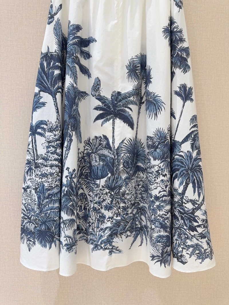 Budget-friendly Christian Dior Dress