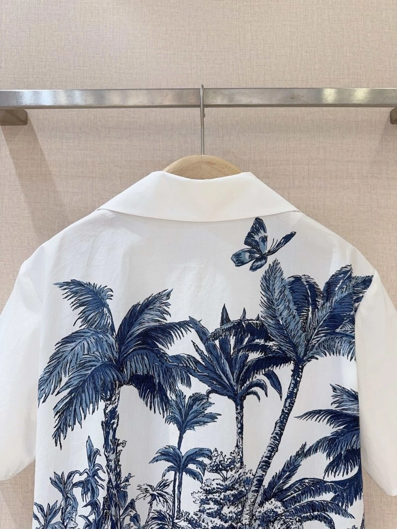 Real Christian Dior Dress