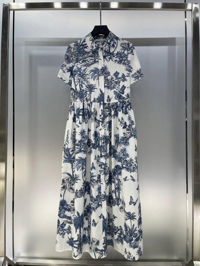 Christian Dior Dress