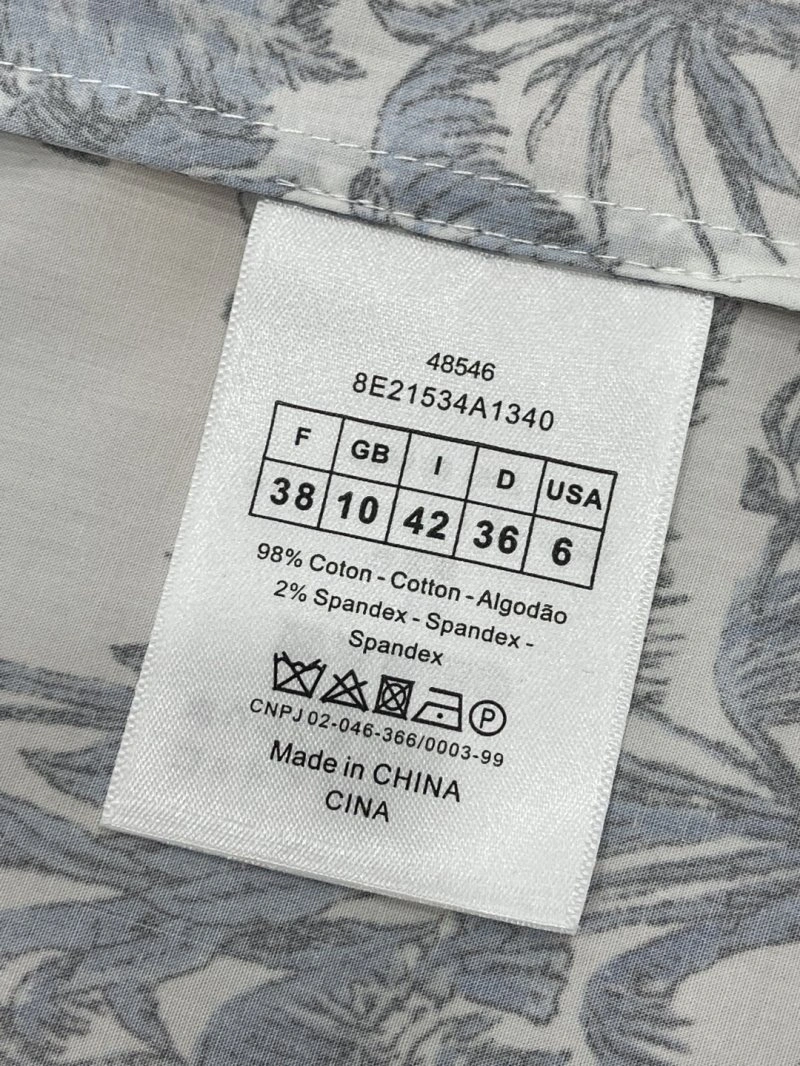 Official Christian Dior Dress
