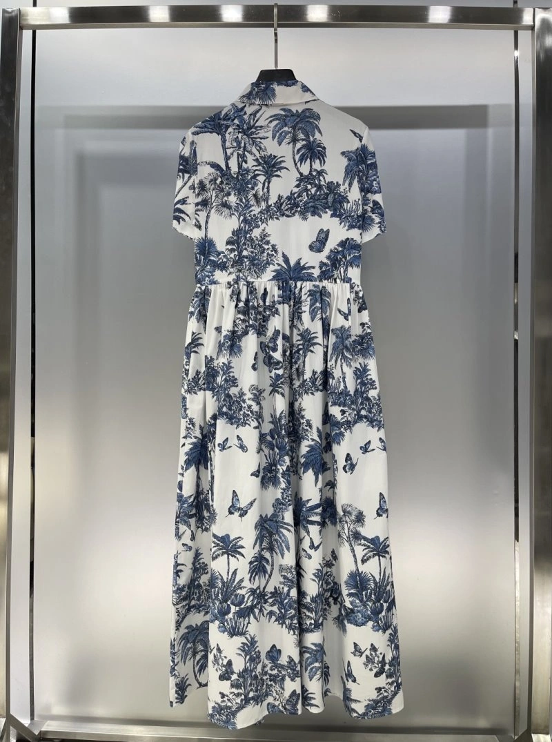 Official Christian Dior Dress