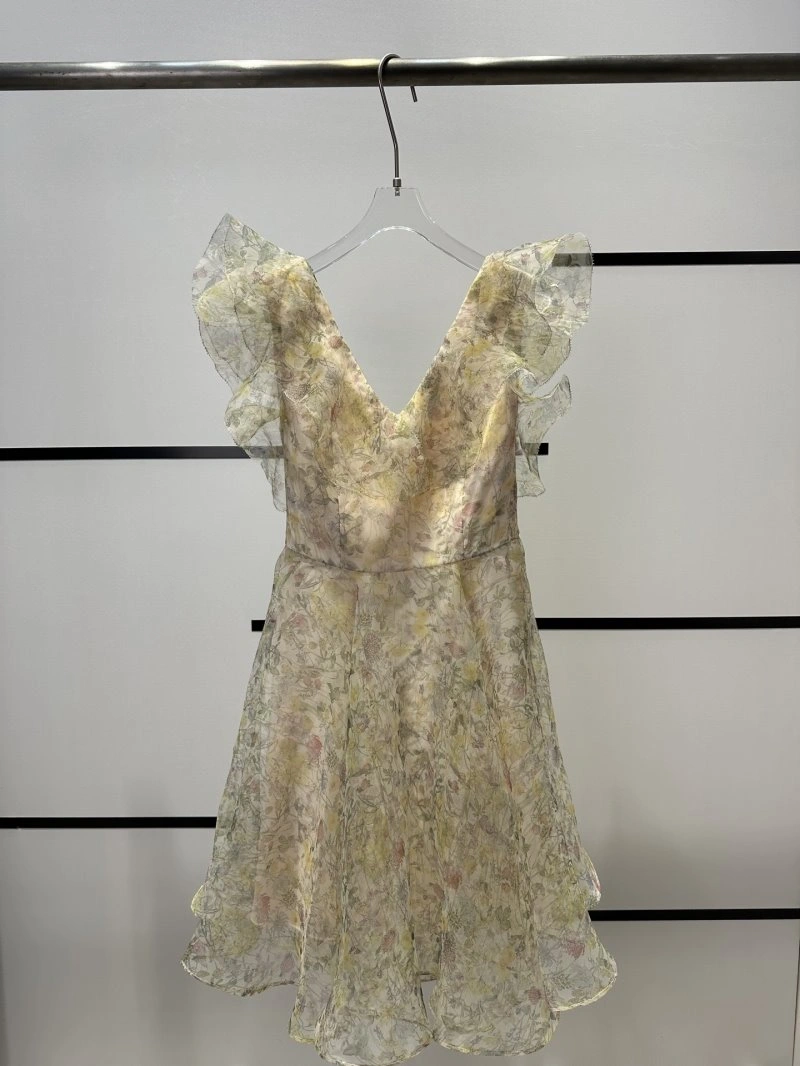 Christian Dior Dress
