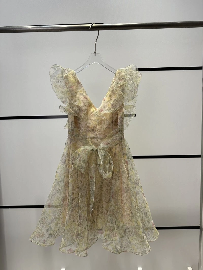 Precise copy Christian Dior Dress