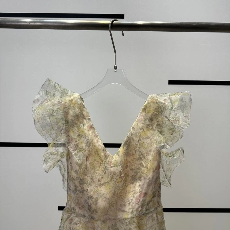 Precise copy Christian Dior Dress