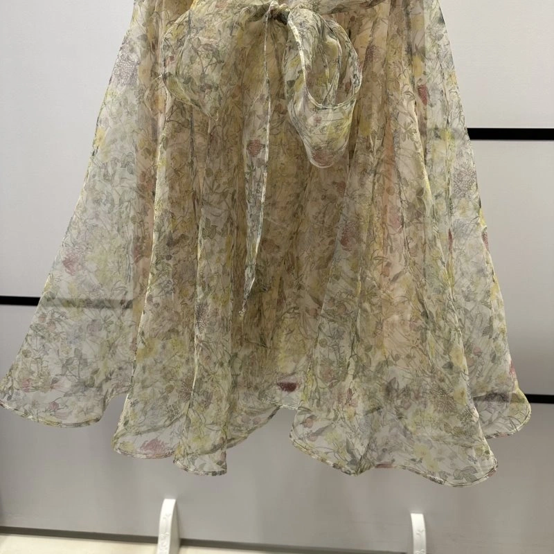 Precise copy Christian Dior Dress