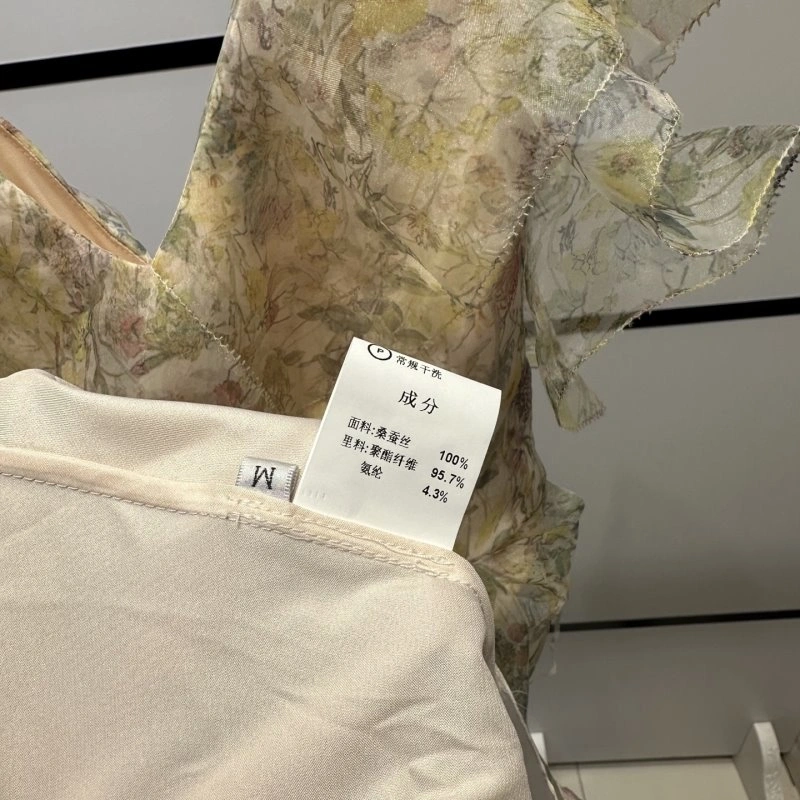 Precise copy Christian Dior Dress