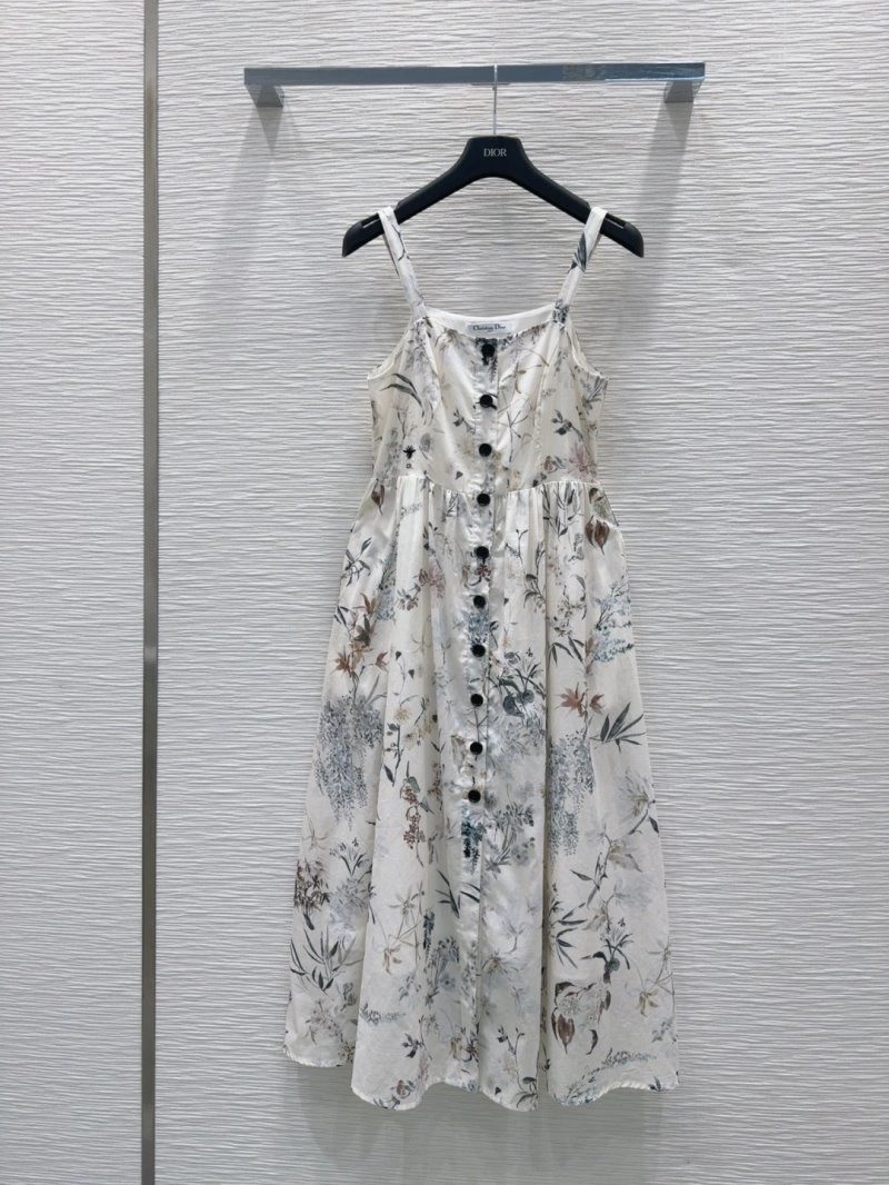 Christian Dior Dress