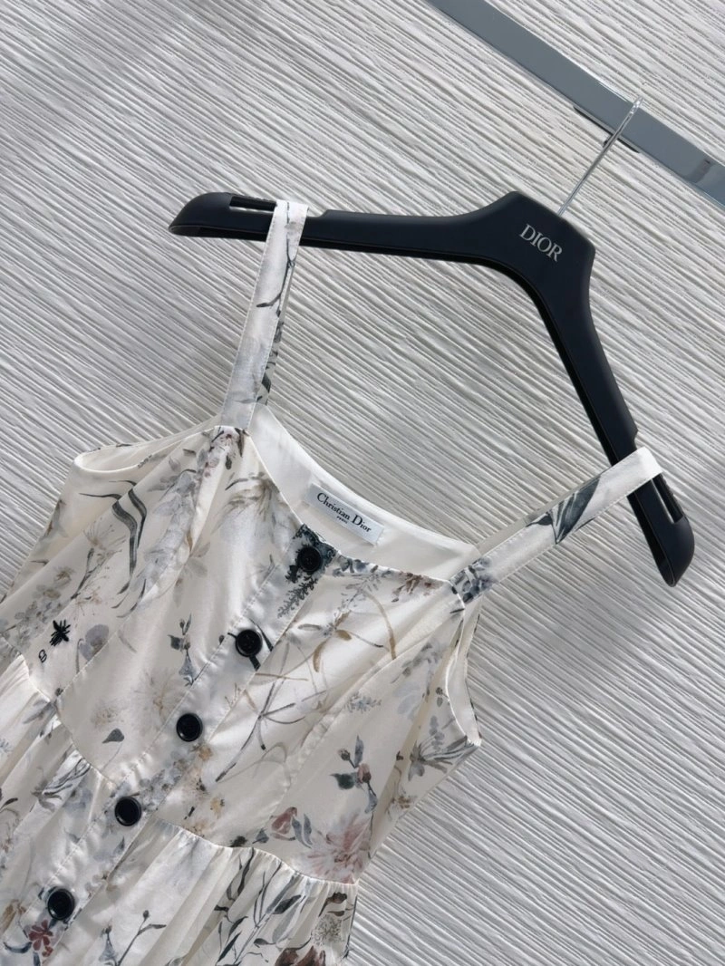 Top mirror Christian Dior Dress