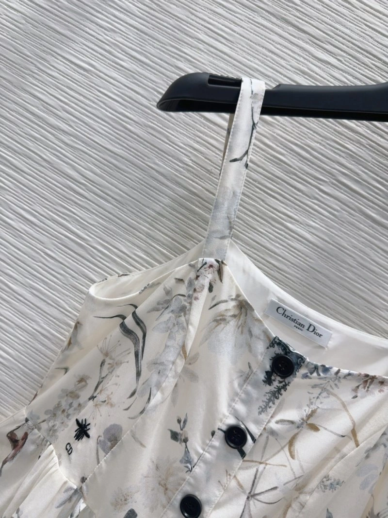 Top mirror Christian Dior Dress
