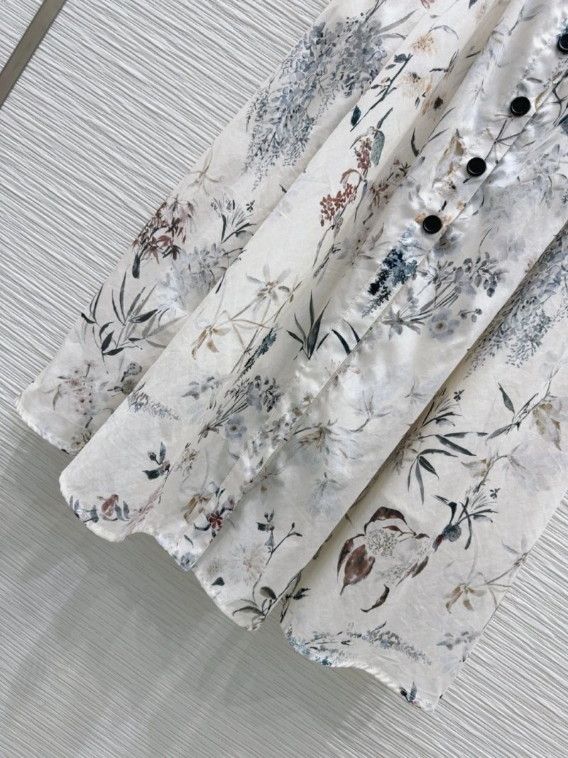 Top mirror Christian Dior Dress