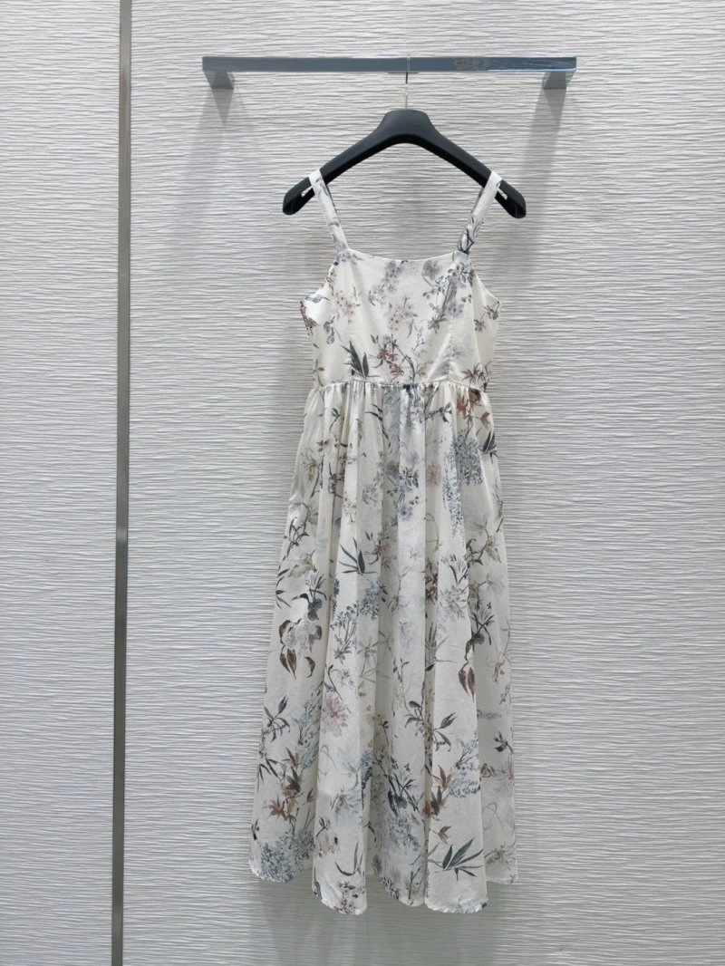 Top mirror Christian Dior Dress