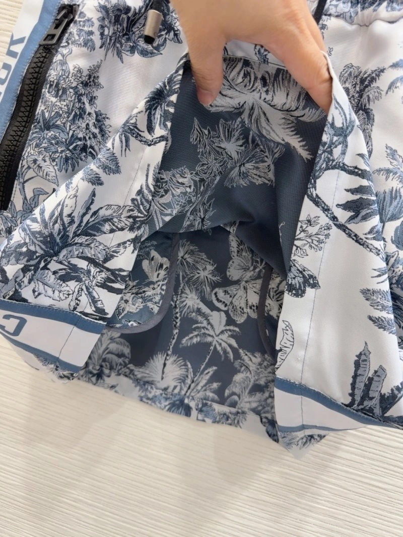 Real Christian Dior Dress