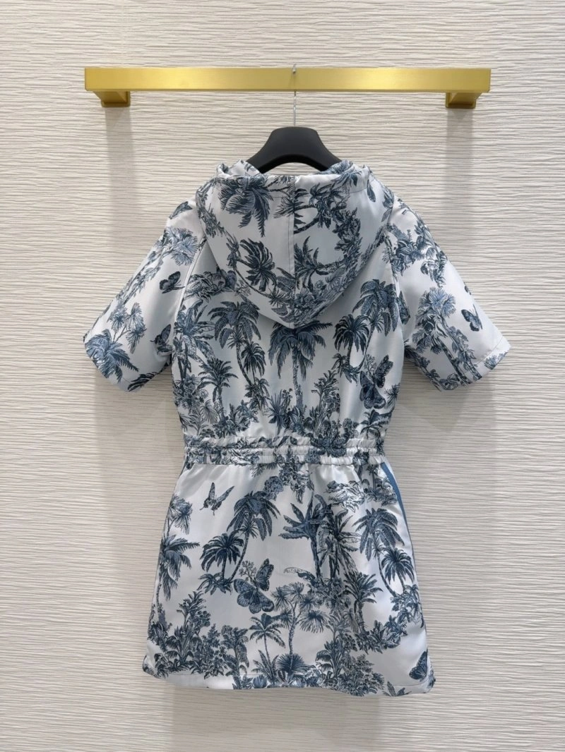 Real Christian Dior Dress