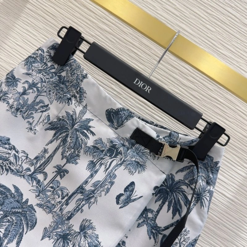 Factory-made Christian Dior Dress