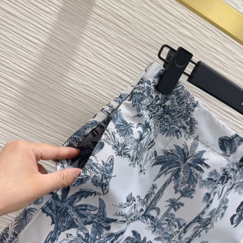 Factory-made Christian Dior Dress