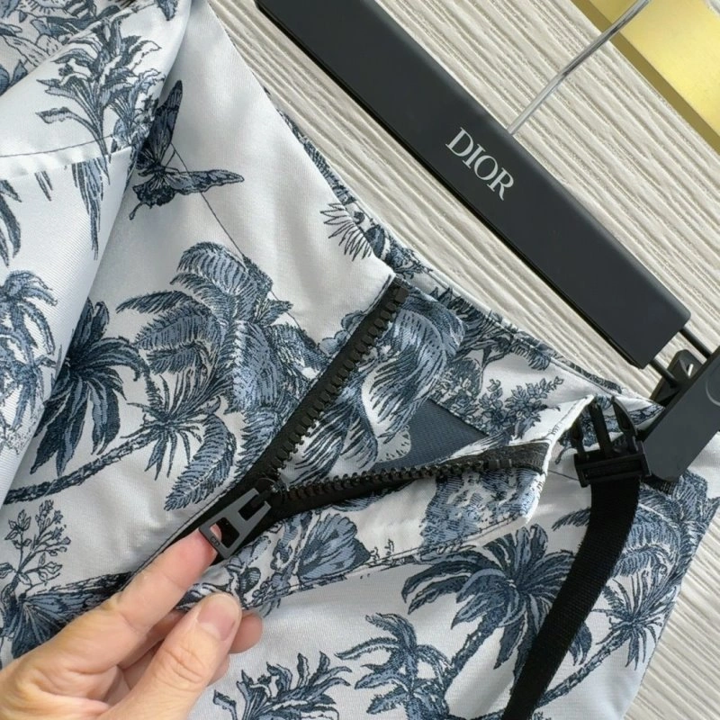 Factory-made Christian Dior Dress
