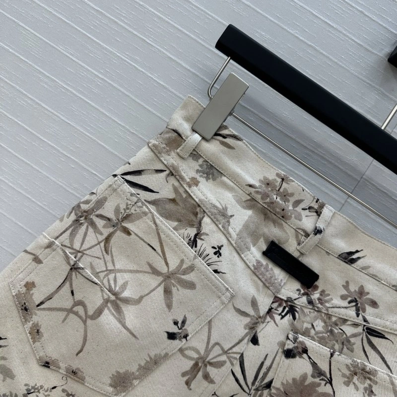 Accurate model Christian Dior Dress