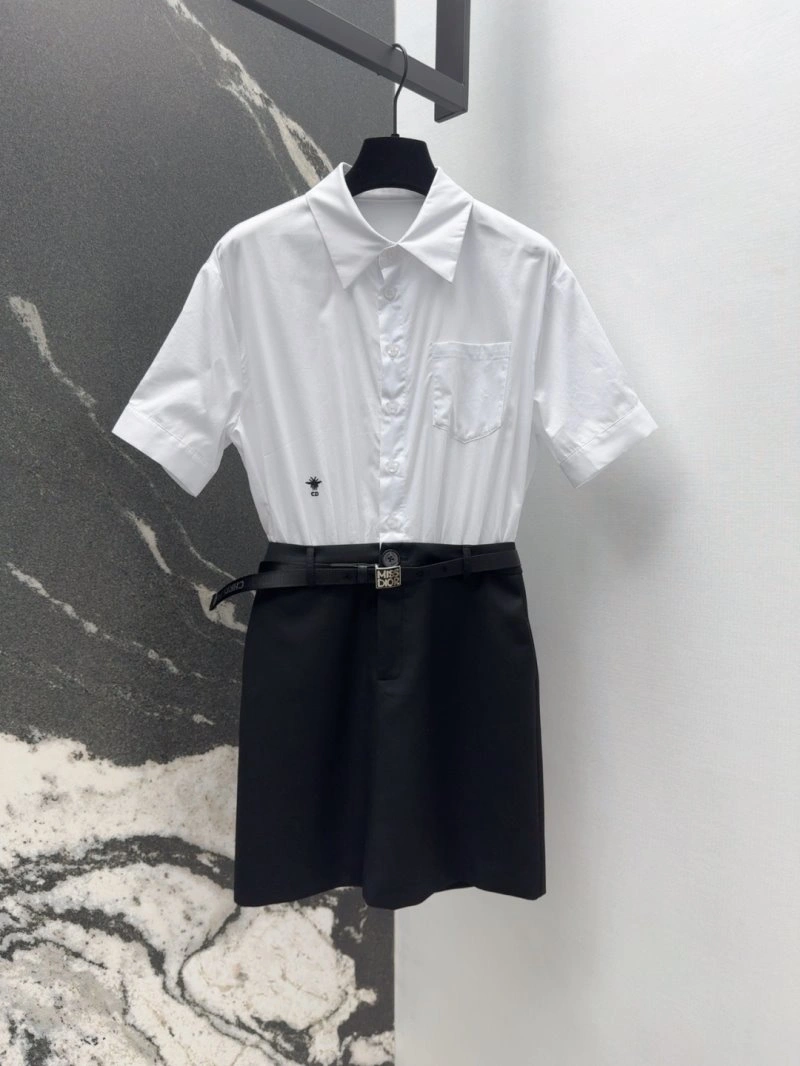 Christian Dior Dress