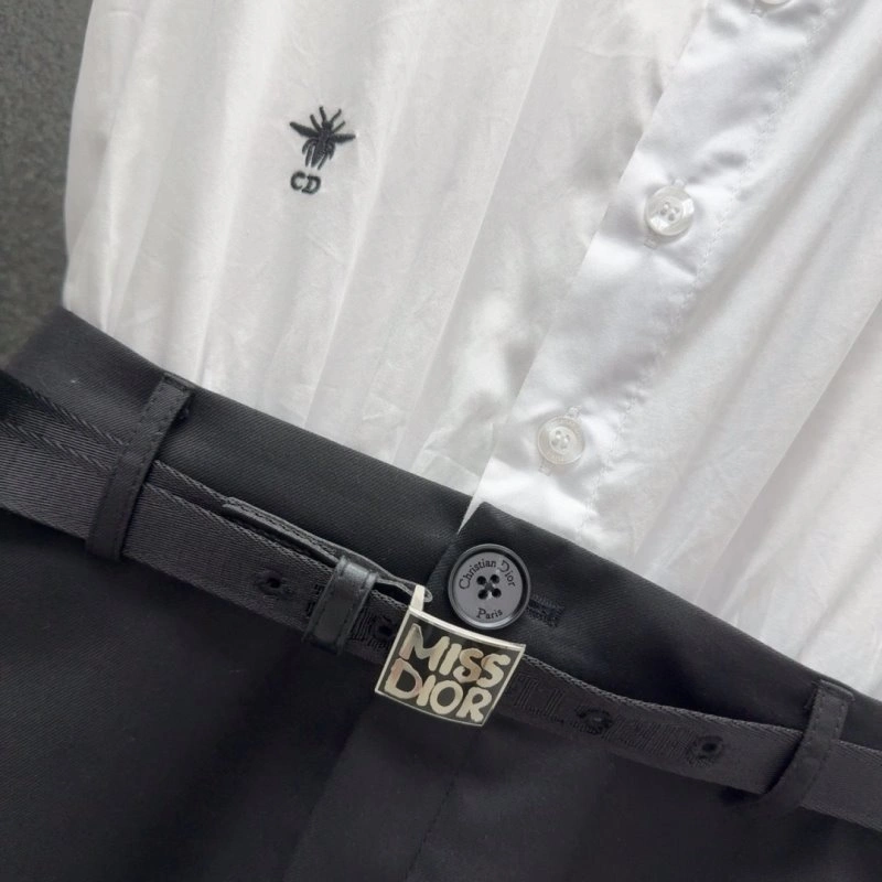 Original Christian Dior Dress