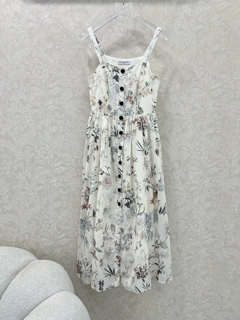 Christian Dior Dress