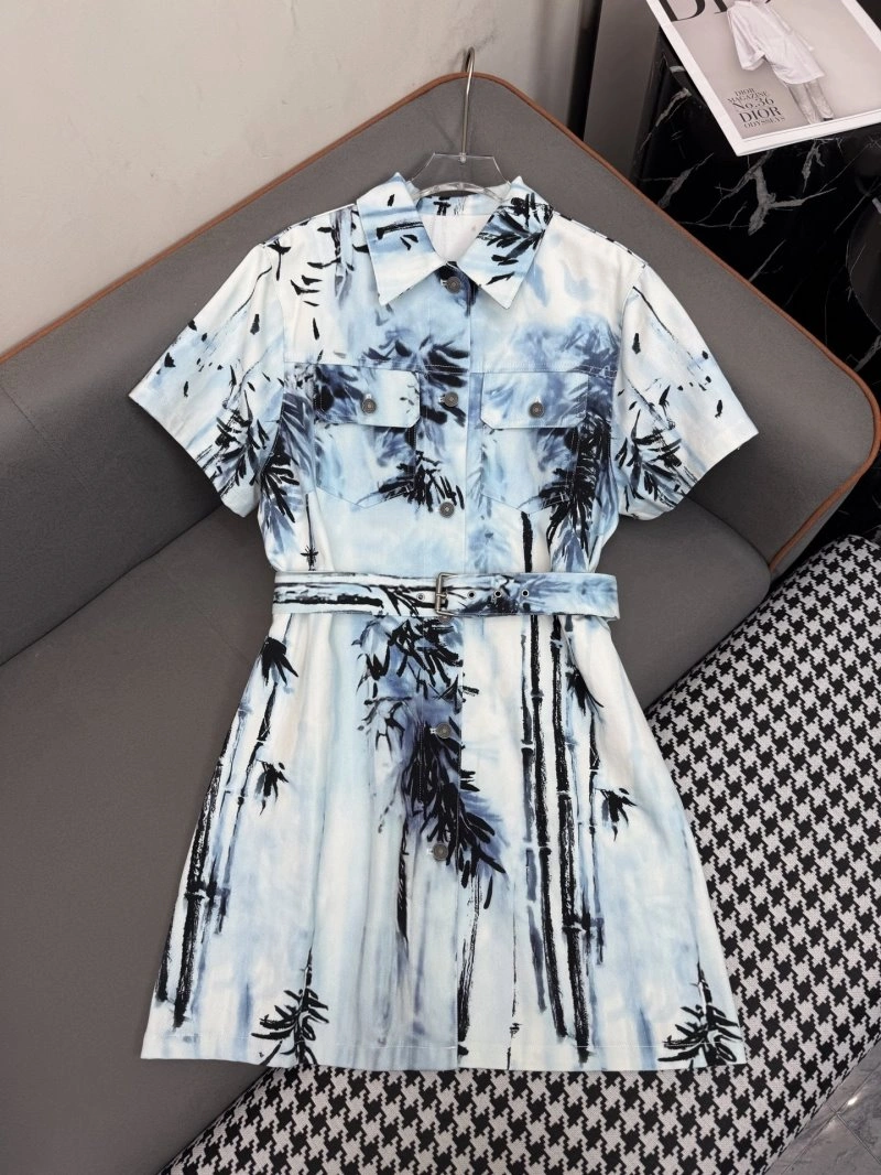 Christian Dior Dress