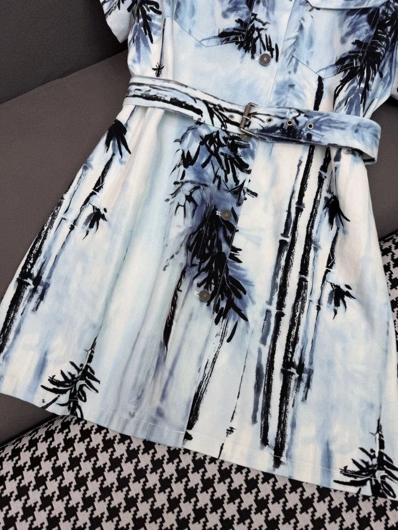 Inexpensive Christian Dior Dress