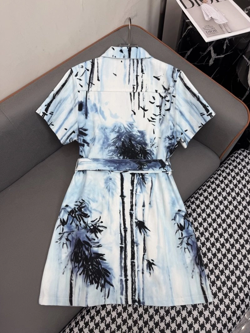 Inexpensive Christian Dior Dress
