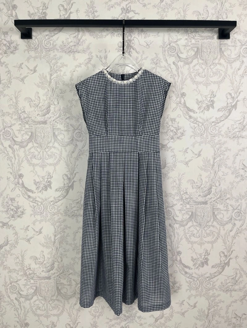 Christian Dior Dress