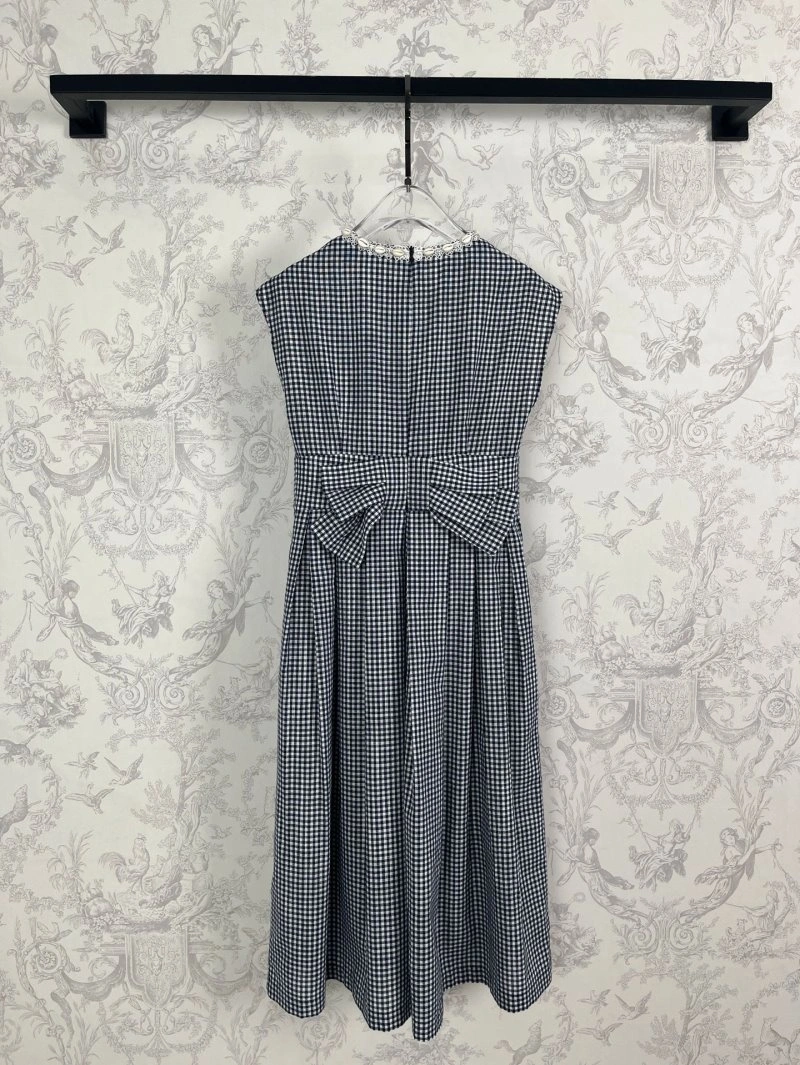 Economical Christian Dior Dress