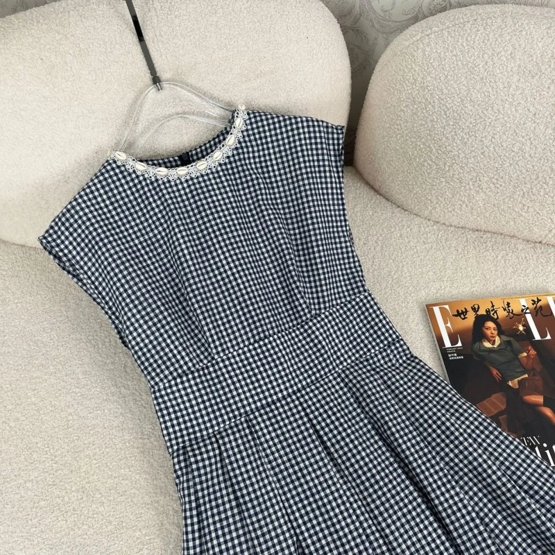 Economical Christian Dior Dress