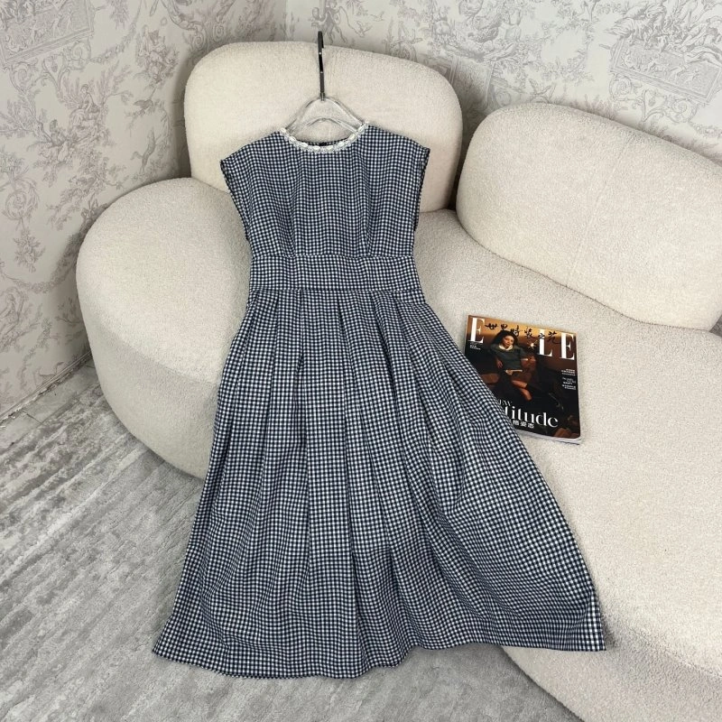 Economical Christian Dior Dress