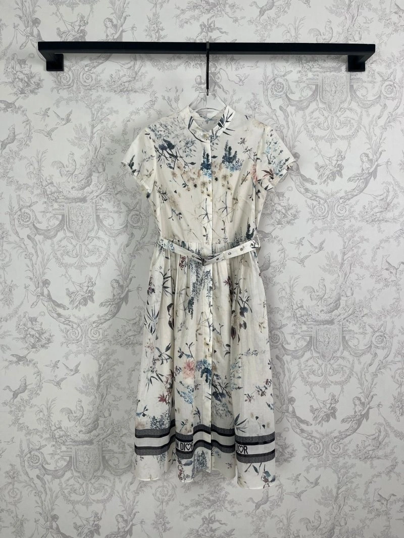 Christian Dior Dress