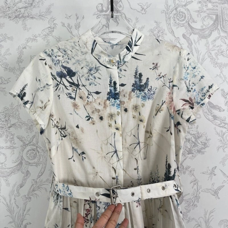 Top mirror Christian Dior Dress