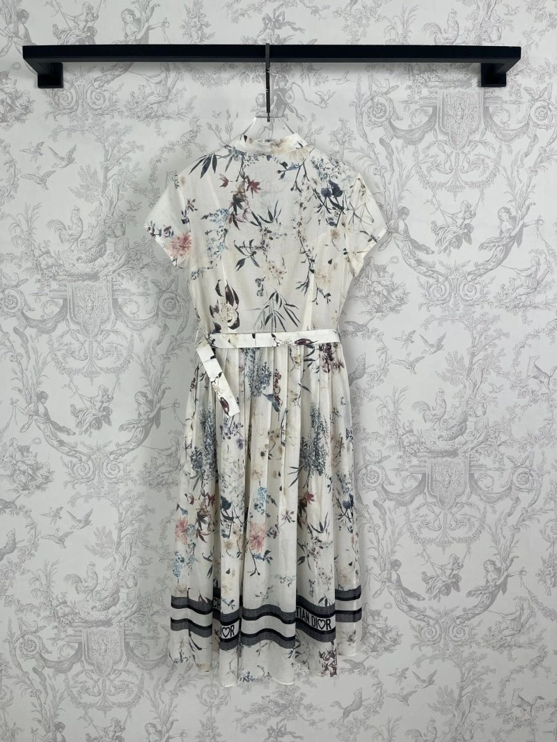 Top mirror Christian Dior Dress