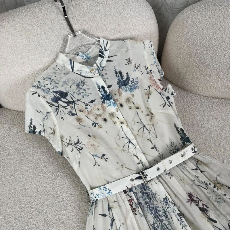 Top mirror Christian Dior Dress
