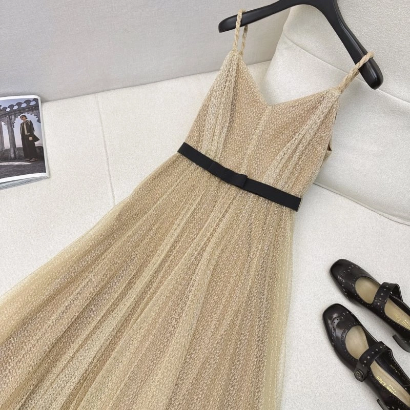 Brand-original Christian Dior Dress
