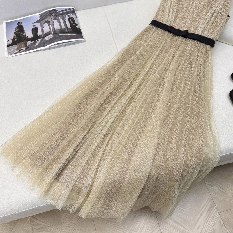 Brand-original Christian Dior Dress